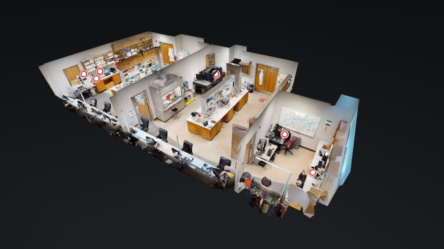 The Dickey Group Goes Digital with Virtual Lab Tour | DELTA News